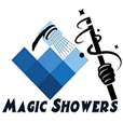 Contact – Magic Showers